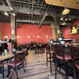 BROADWAY MASALA - Updated January 2026 - 1091 Photos & 1100 Reviews - 2397 Broadway St, Redwood ...