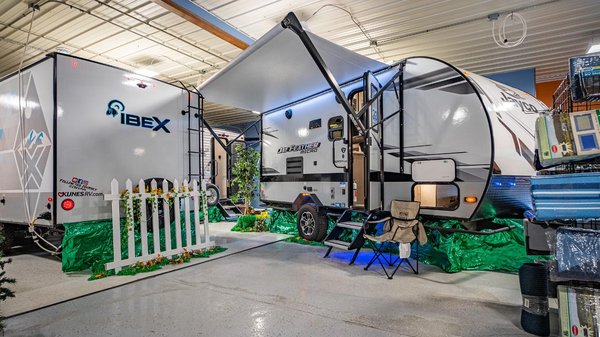 KUNES RAPIDS RV - Updated December 2025 - 31 Photos - 8540 State Hwy 13 ...