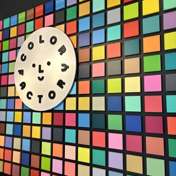 COLOR FACTORY - Updated May 2025 - 1540 Photos & 614 Reviews - 251 ...