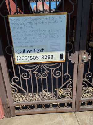 AMIN ASHRAFZADEH, MD - MODESTO EYE CENTER - Updated December 2025 - 36 ...