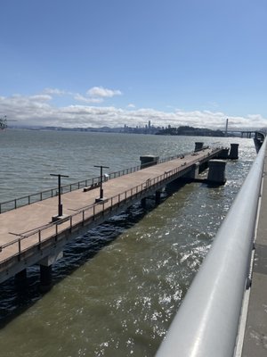 OBSERVATION PIER - Updated August 2025 - 41 Photos - 210 Burma Rd ...