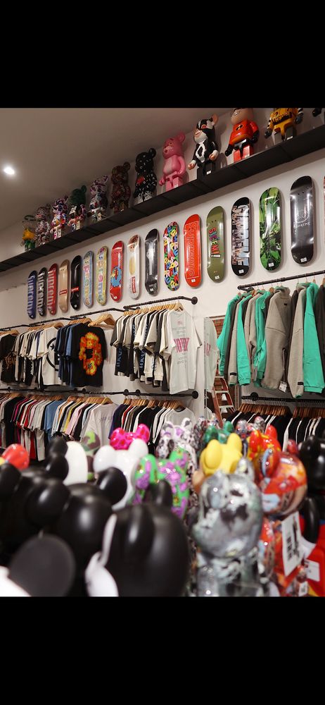 440 KICKS - Updated July 2025 - 1224 Huron Rd E, Cleveland, Ohio - Shoe ...