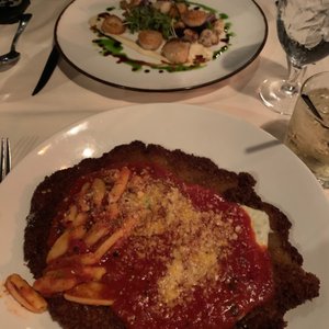 CAPRICCIO - 301 Photos & 309 Reviews - 2 Pine St, Providence, RI - Menu ...