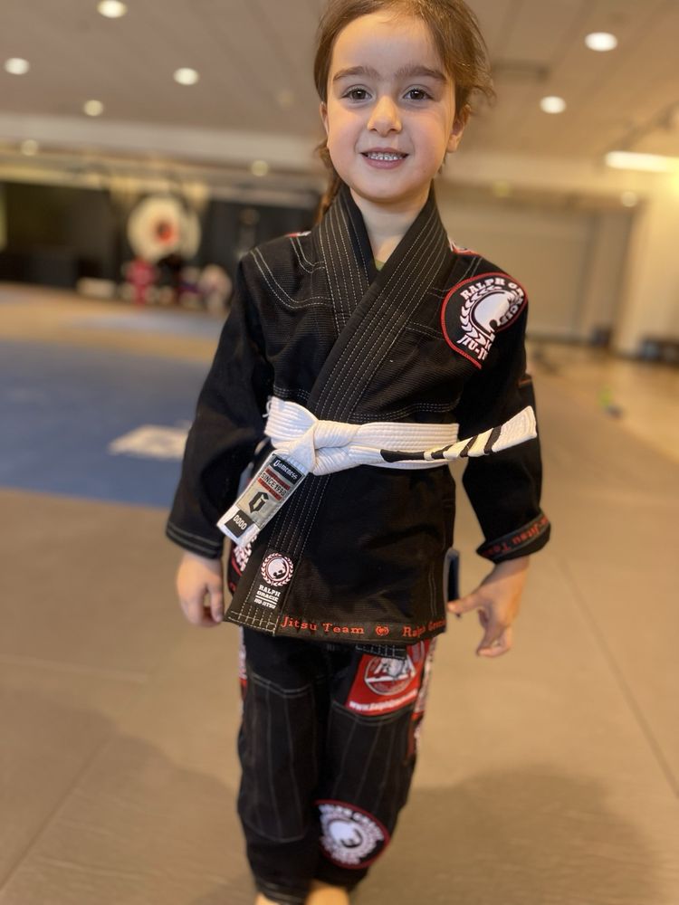 California Combat Club Jiu Jitsu Academy Reviews 2024 | Trustindex.io