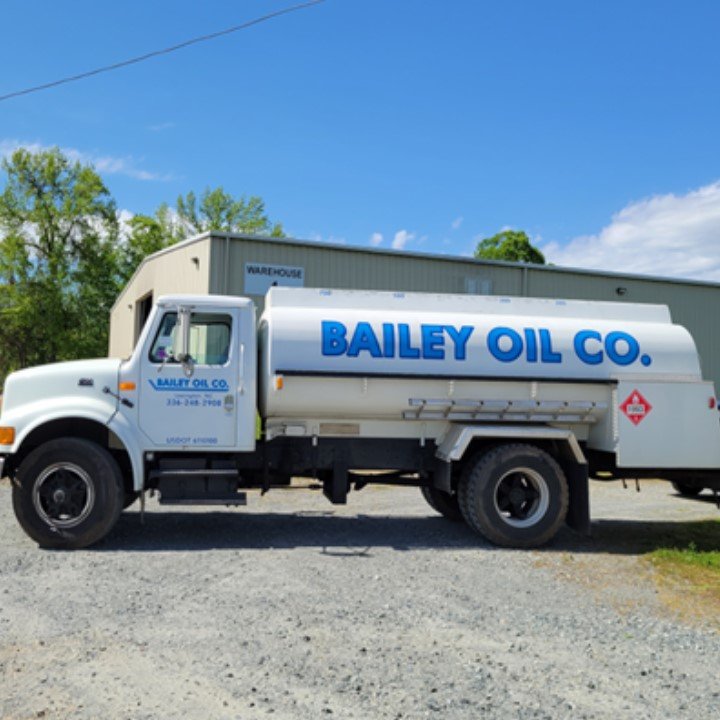 BAILEY OIL - Updated March 2026 - 406 W 9th Ave, Lexington, North ...