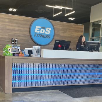EŌS FITNESS - Updated December 2025 - 110 Photos & 386 Reviews - 32413 ...