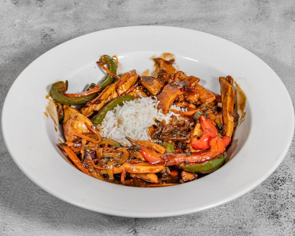 SENSO CAFE RESTAURANT - Updated December 2024 - 20 Photos - 730 St ...