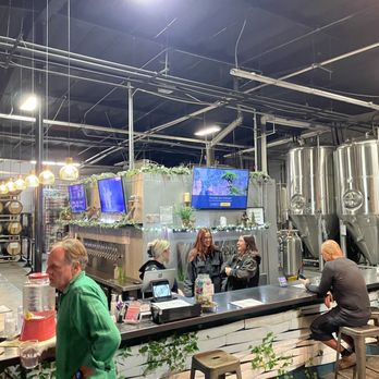 EMBOLDEN BEER COMPANY & NEW MOTION BEVERAGES - Updated May 2025 - 194 ...