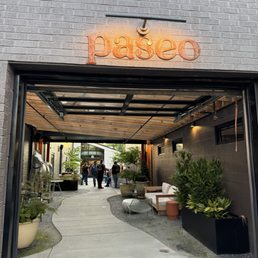 PASEO - Updated October 2025 - 216 Photos & 84 Reviews - 900 Baxter Ave ...