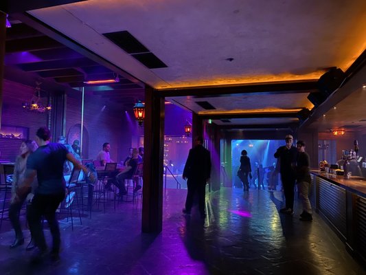 THE CHAPEL AT THE ABBEY - 58 Photos & 100 Reviews - 696 N Robertson ...