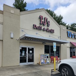 TJ’S DELI & GRILL - Updated January 2026 - 328 Photos & 183 Reviews ...