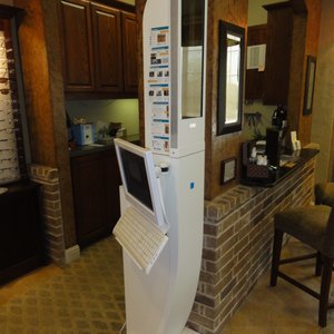 CLEAR EYE CARE - Updated June 2025 - 20 Reviews - 220 S Denton Tap Rd ...