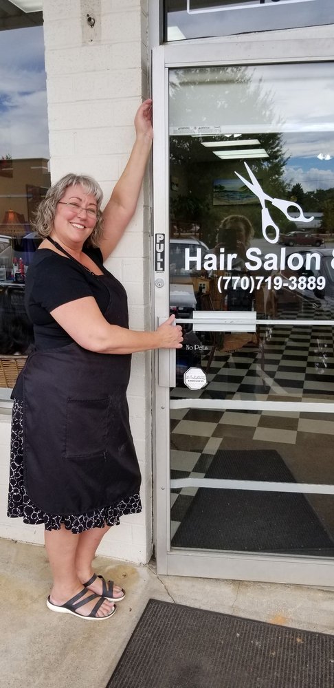 HAIR SALON 85 - Updated September 2025 - 1307 Highway 85 N ...