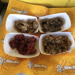 WHITE RABBIT TRUCK - Updated January 2025 - 661 Photos & 729 Reviews ...