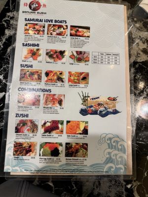 SAMURAI SUSHI GARDEN - Updated October 2025 - 224 Photos & 170 Reviews ...