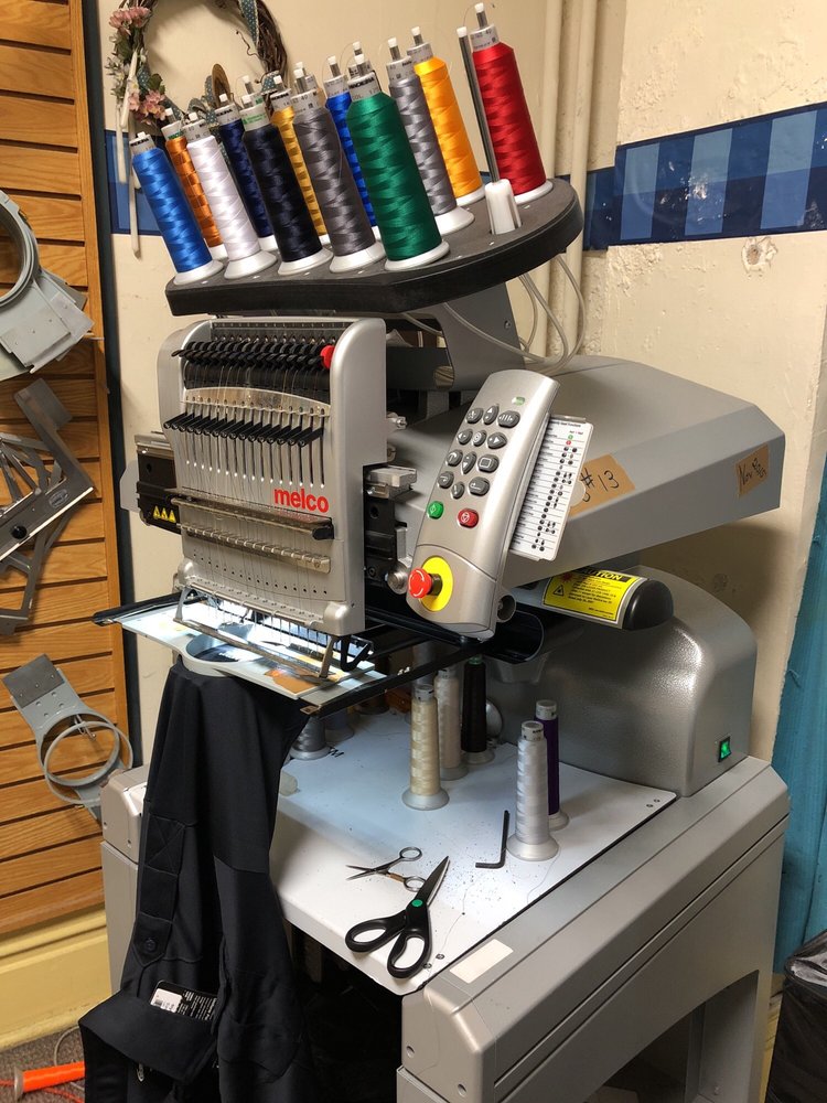 TEES-N-TOPS - Updated November 2025 - 129 Grant Ave, Vandergrift ...