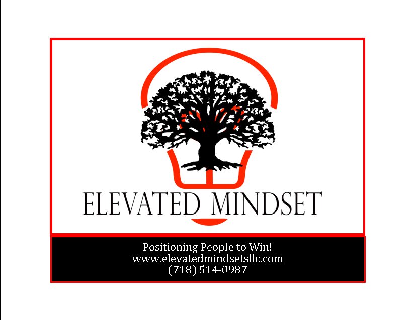 ELEVATED MINDSET - Updated August 2025 - Request Consultation - Bronx ...