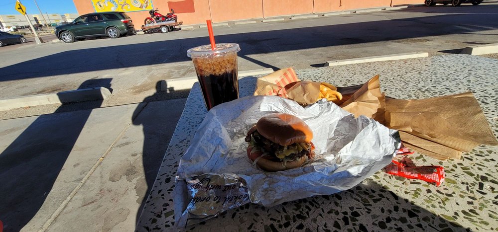 BLAKES LOTABURGER - Updated July 2025 - 22 Photos & 18 Reviews - Patton ...