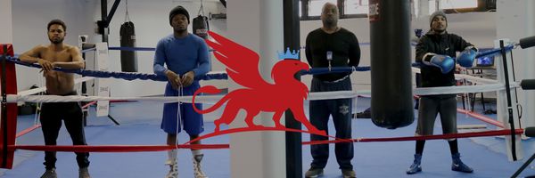 WINDY CITY BOXING - Updated July 2025 - 11 Reviews - 2150 S Canalport ...