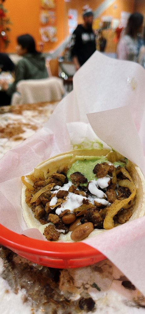 LA VICTORIA TAQUERIA - 76 Photos & 56 Reviews - 26953 Mission Blvd ...