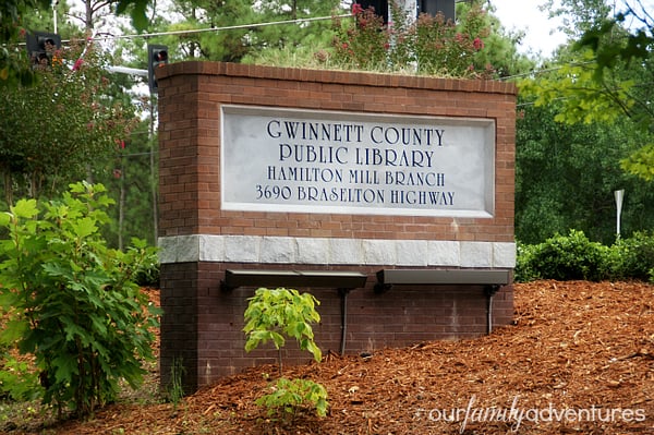 GWINNETT COUNTY PUBLIC LIBRARY - Updated November 2025 - 13 Reviews ...