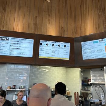 REBOL - Updated April 2025 - 349 Photos & 329 Reviews - 6608 Longshore ...