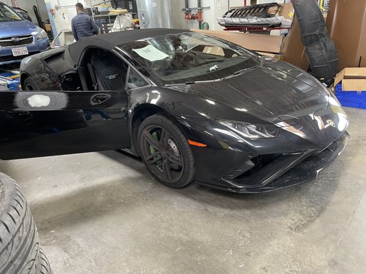 JP AUTO BODY SHOP - Updated October 2025 - 1041 Reviews & 522 Photos ...