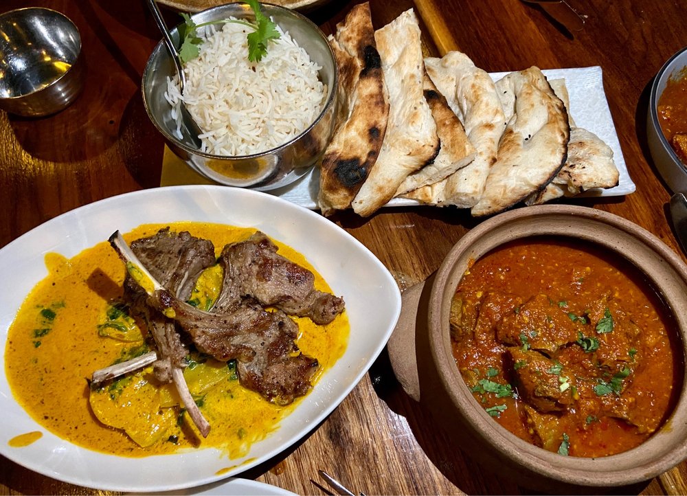 VIJ’S RESTAURANT - Updated July 2025 - 866 Photos & 462 Reviews - 3106 ...