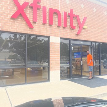 XFINITY STORE BY COMCAST - Updated December 2025 - 72 Photos & 181 ...