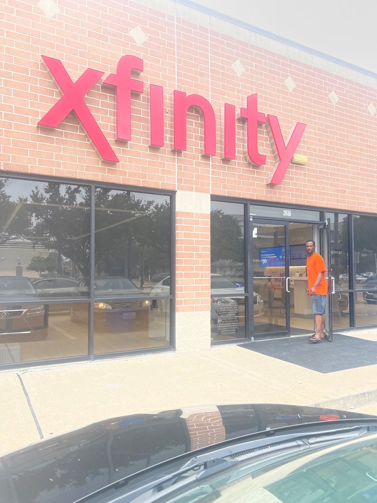 XFINITY STORE BY COMCAST - Updated February 2025 - 72 Photos & 170 ...
