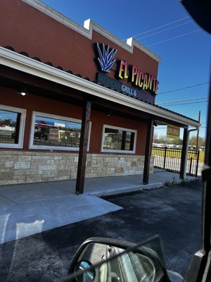 EL PICANTE MEXICAN GRILL & SEAFOOD - Updated September 2025 - 32 Photos ...