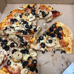 GARIBALDI’S PIZZA - 27 Photos & 49 Reviews - 764 Mt Moriah Rd, Memphis ...