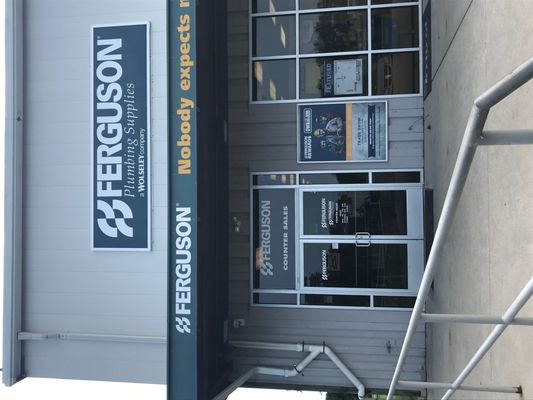 FERGUSON HVAC SUPPLY - Updated April 2025 - 190 N Oberlin Ave, Lakewood ...