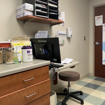 ANMED IMA - Updated August 2024 - 2000 E Greenville St, Anderson, South ...