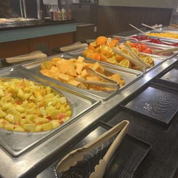 NEWARK BUFFET - Updated February 2025 - 853 Photos & 839 Reviews ...