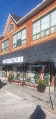 HURST BAKERY - Updated January 2025 - 23 Photos & 32 Reviews - 15543 ...