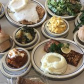 Cleburne Cafeteria - Updated COVID-19 Hours & Services - 429 Photos ...