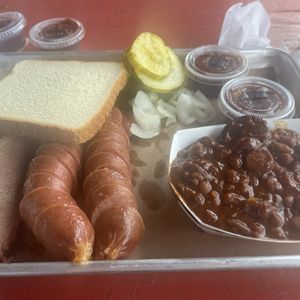 TEXLAHOMA BBQ - Updated February 2025 - 123 Photos & 245 Reviews - 121 ...