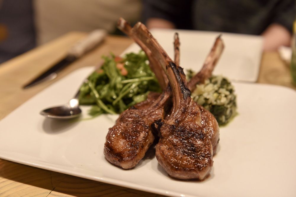 PYLOS - 949 Photos & 1206 Reviews - 128 E 7th St, New York, NY - Menu ...