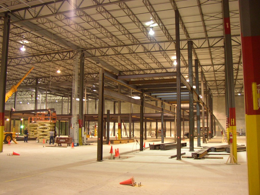 GARBE IRON WORKS - Updated October 2025 - 13 Photos - 456 N Broadway ...