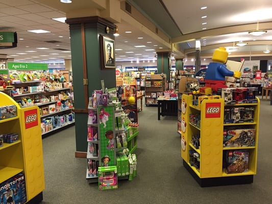 BARNES & NOBLE BOOKSTORE - Updated December 2025 - 13 Reviews - 1201 42 ...