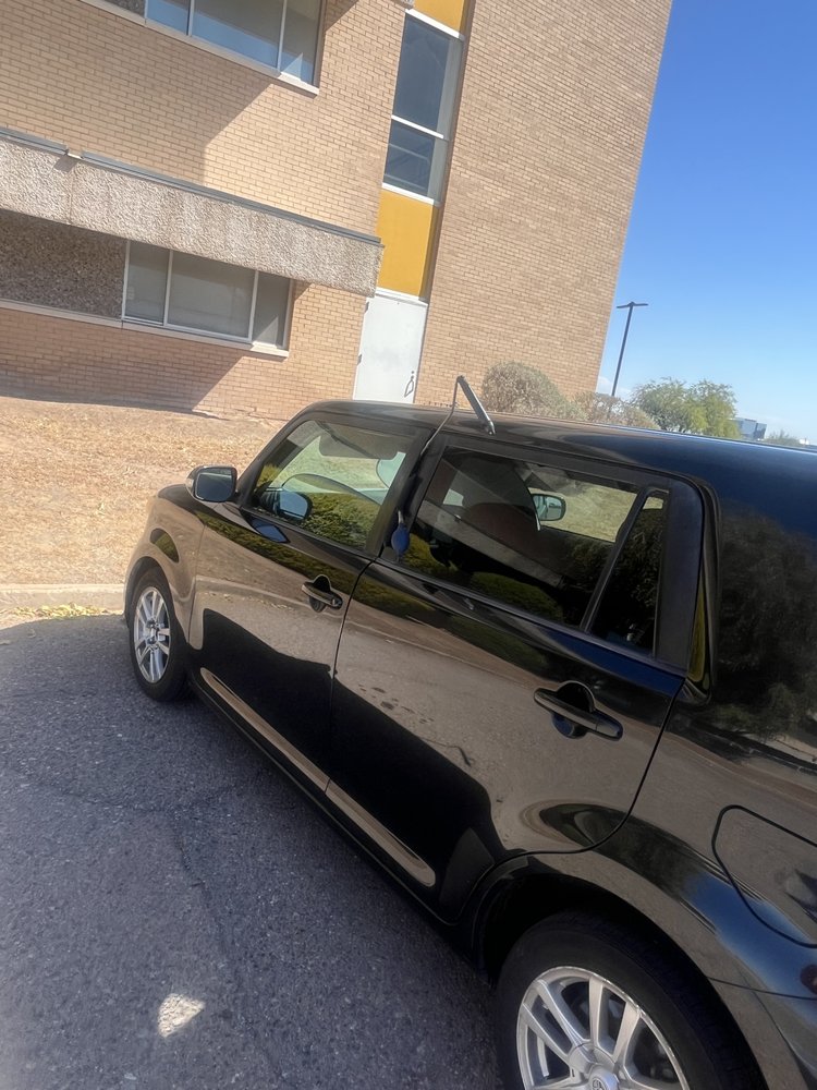 PRECISION ROADSIDE SERVICE - Updated March 2025 - 68 Photos - Tempe ...