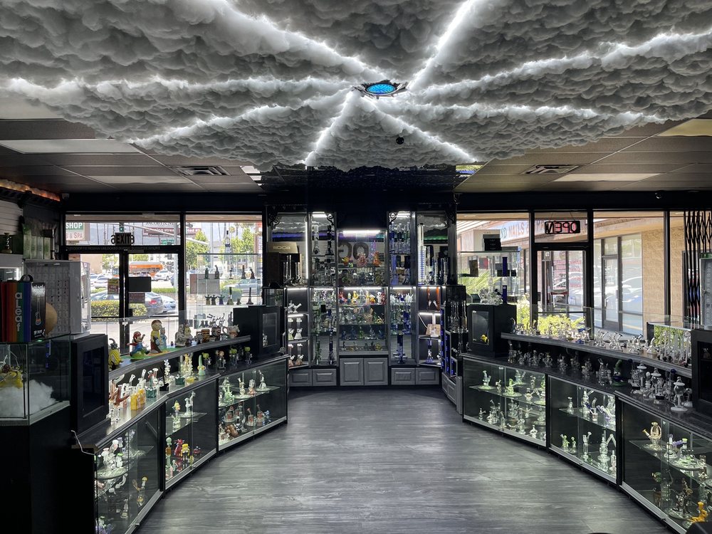 OG SMOKE SHOP - Updated December 2025 - 36 Photos & 49 Reviews - 6266 ...