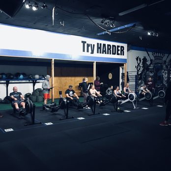CROSSFIT LOCO OCHO - Updated December 2025 - 43 Photos & 30 Reviews ...