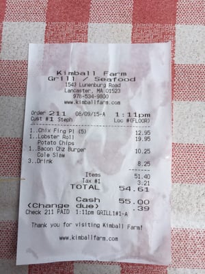 KIMBALL FARM - Updated October 2025 - 14 Photos - 1543 Lunenburg Rd ...