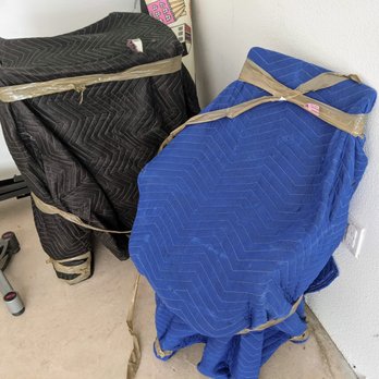 DUMBO MOVING & STORAGE - Updated August 2024 - 1131 Photos & 1802 ...