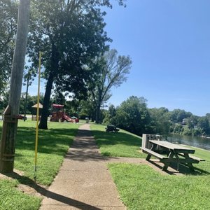 DRAKE’S CREEK PARK - Updated August 2024 - 120 E Main St ...