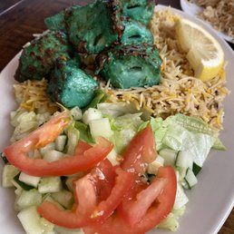 KABAB KING - Updated August 2025 - 115 Photos & 82 Reviews - 7520 ...