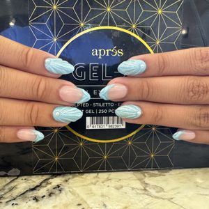 FOREVER NAILS & SPA - Updated August 2024 - 4968 Photos & 928 Reviews ...