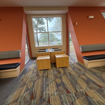 HAGEN RANCH ROAD BRANCH LIBRARY - Updated October 2025 - 56 Photos & 11 ...